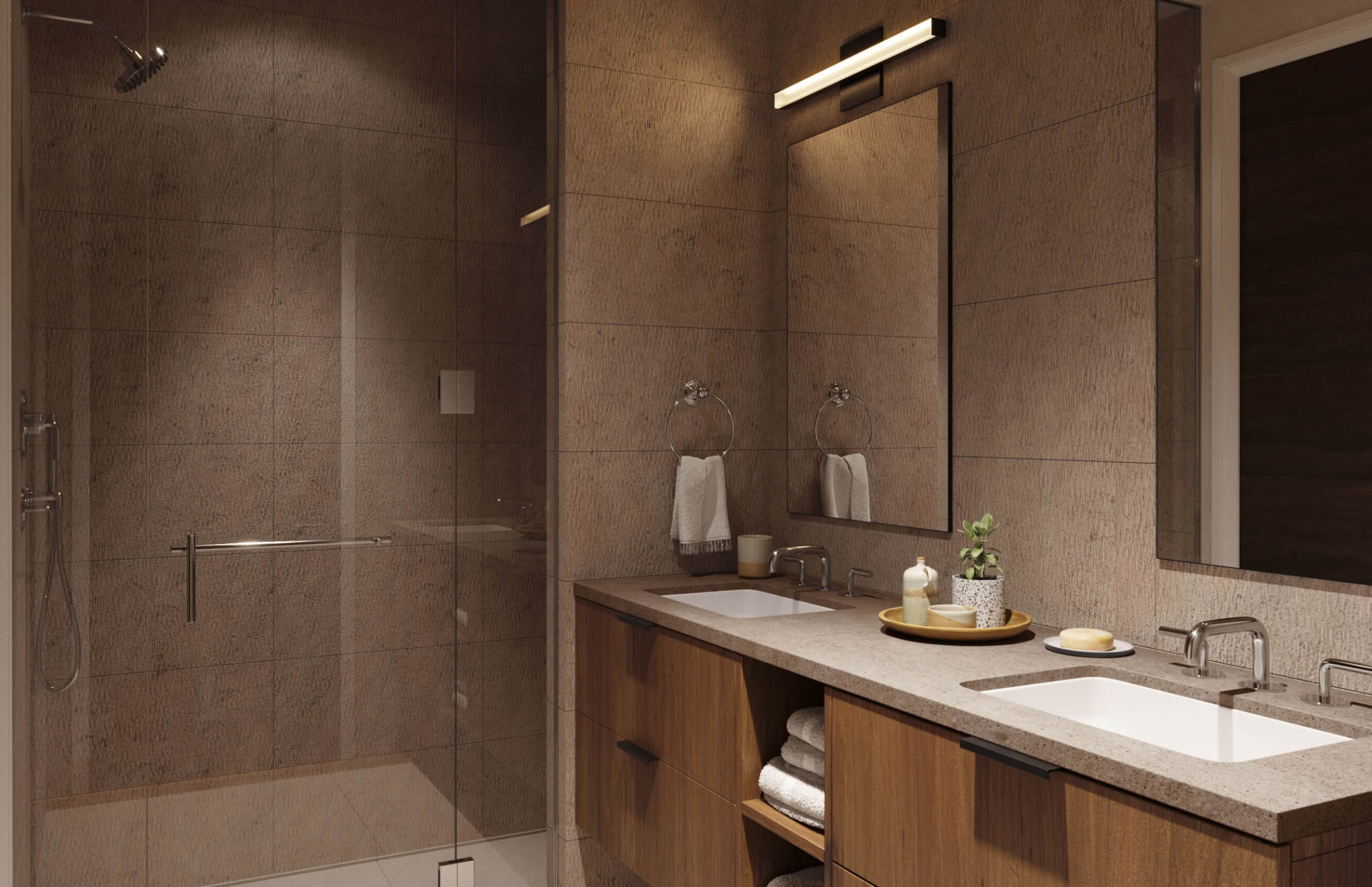 Moab Vacation Rentals | Luxury Desert Vacation | Lionsback Resort